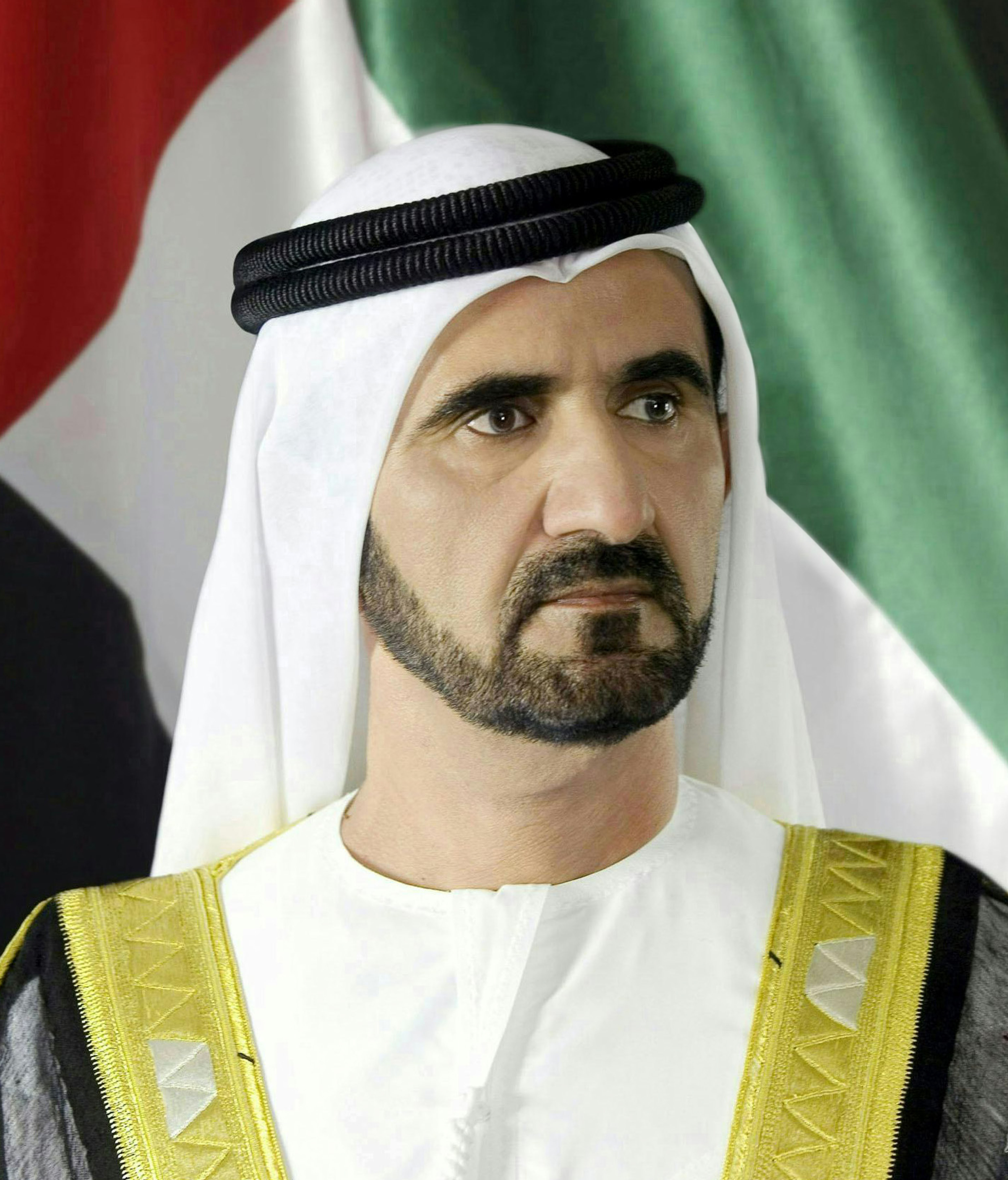 Mohammed Bin Rashid Names Hessa Bint Essa Buhumaid As Director General